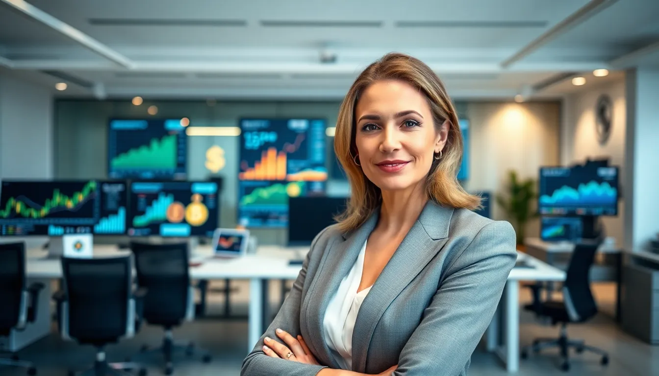 Bitclassic Stacy Klinger: Changing the Rules of the Blockchain Game ...
