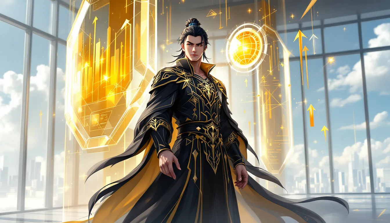 Zhongli Guide 2026: Master The Ultimate Genshin Impact Support ...